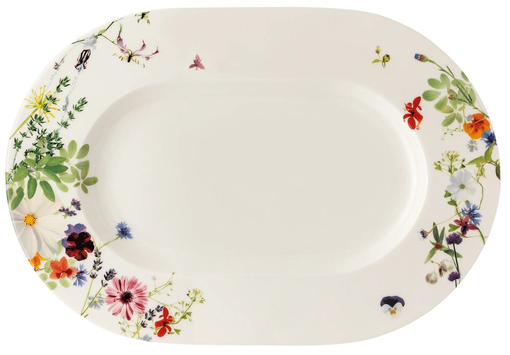 Rosenthal RS Brill.Grand Air Tác 41 cm 10530-405109-12741