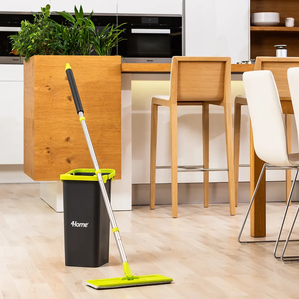 4Home Rapid Clean Compact Mop | BIANO
