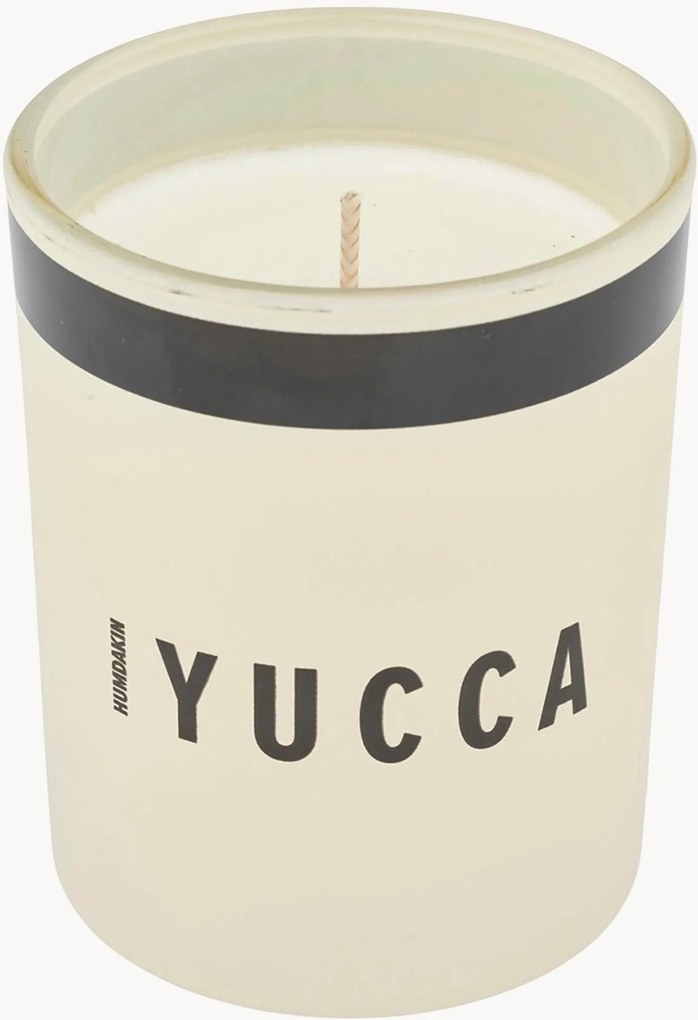 Vonná svíčka Yucca (Manov)