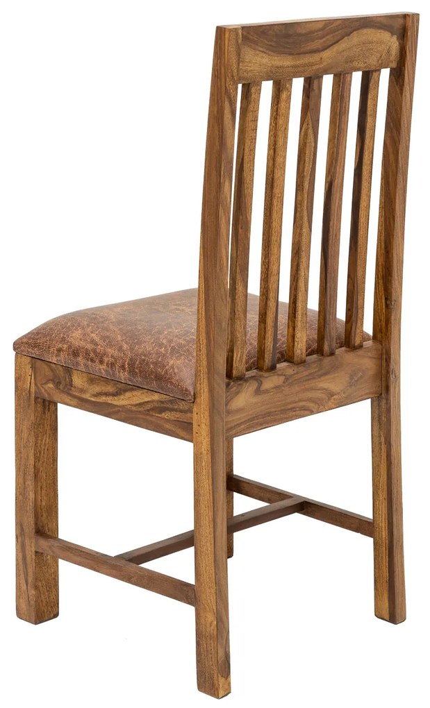 Jídelní židle Makar, Sheesham