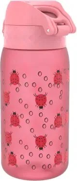 ion8 Leak Proof Dětská láhev Ladybugs 350 ml
