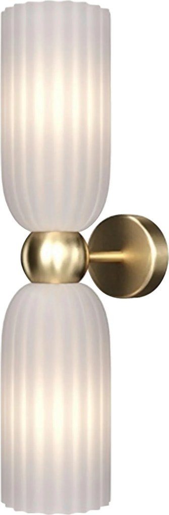 XXXLutz NÁSTĚNNÉ SVÍTIDLO, 18/43,5/10 cm MAYTONI - Online Only svítidla - 004353005704