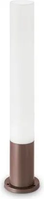 ILUX 213071 EDO OUTDOOR PT1 ROUND COFFEE - IDEALLUX