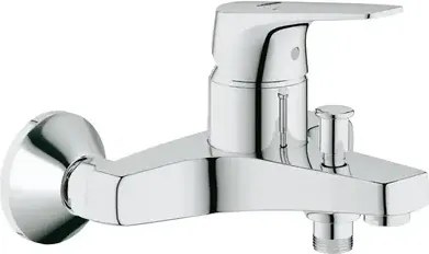 Grohe BauFlow - Vanová baterie.chrom