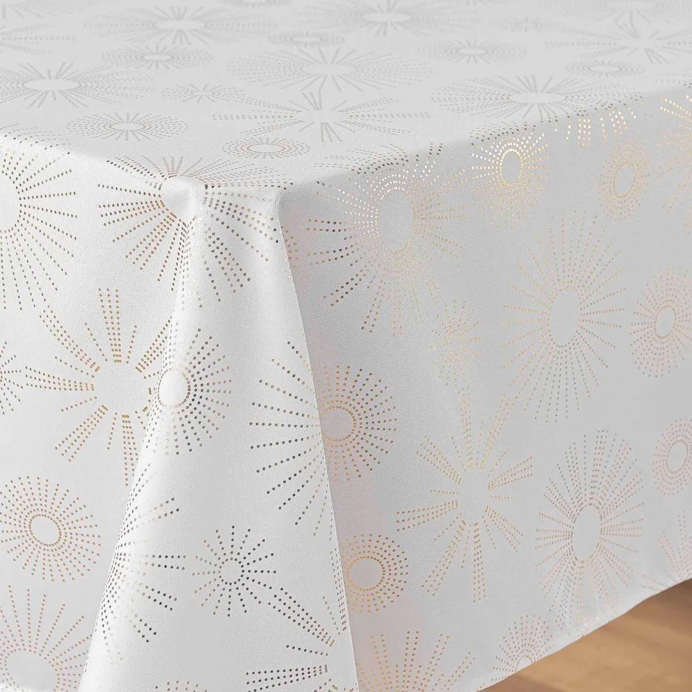 Ubrus 150x240 cm Pampille – douceur d'intérieur