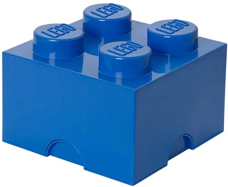 Úložný box Storage Box 4 | modrá