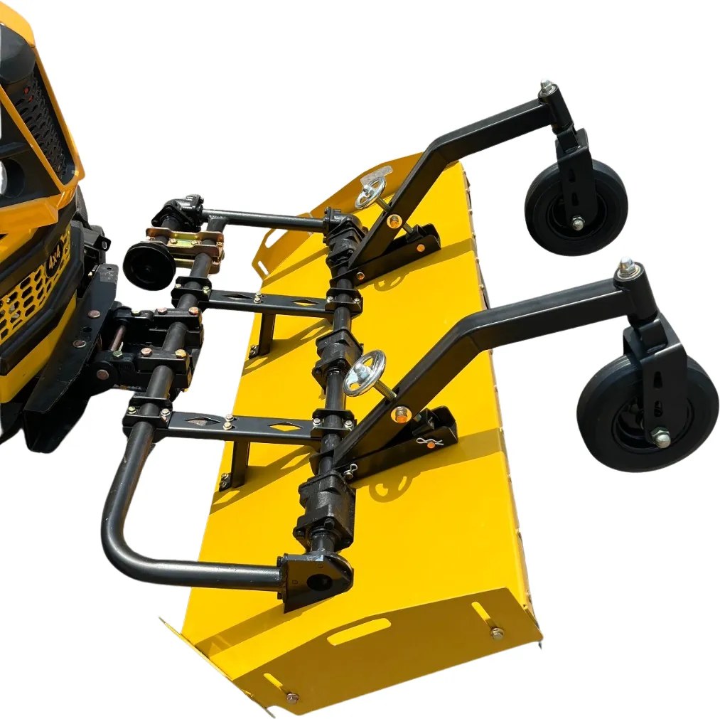 Tauros ZX18-RS3 PRO - sekačka