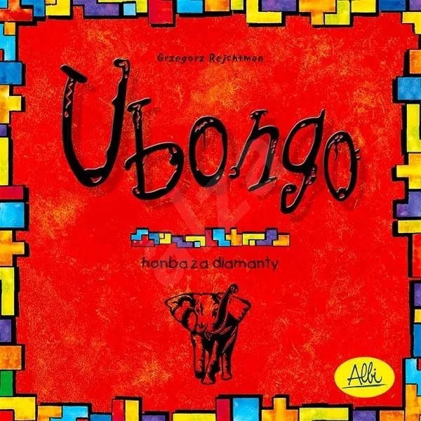 Ubongo