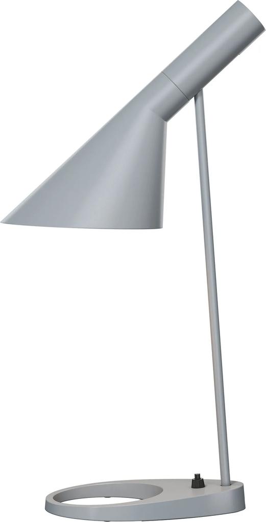 Stolní lampa AJ Mini světle šedá