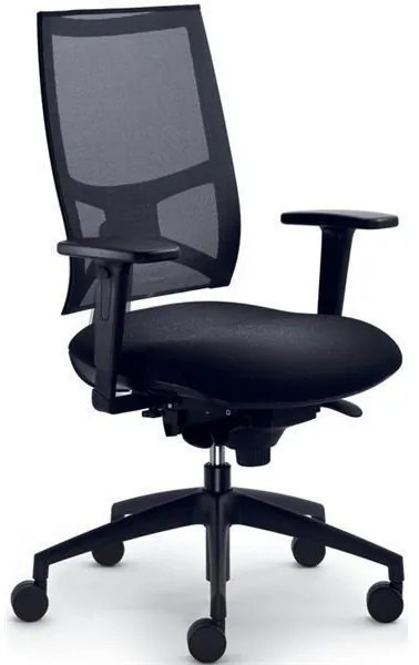 LD SEATING - Židle STORM 545-N2