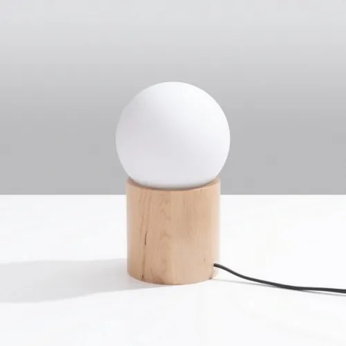 Stolní lampa SOLLUX BOOMO G9 1x8W bez žárovky SL.1193