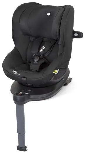 JOIE i-Spin 360 E 61-105cm dětská autosedačka Farba: Grey Flannel