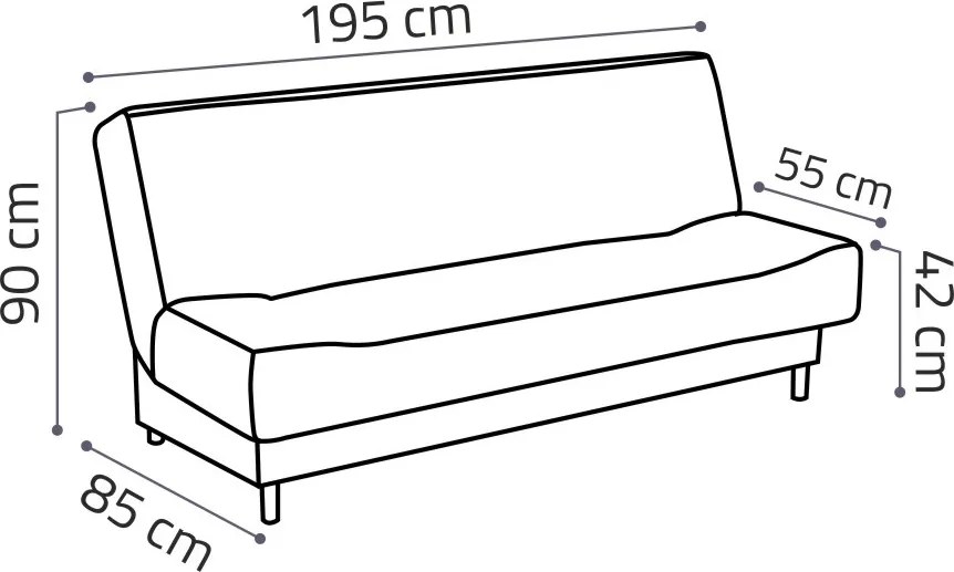 FN Pohovka Living Anthology 16