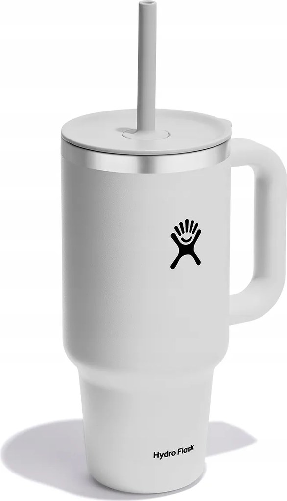Termohrnek s brčkem Hydro Flask 32 Oz All Around 946 ml