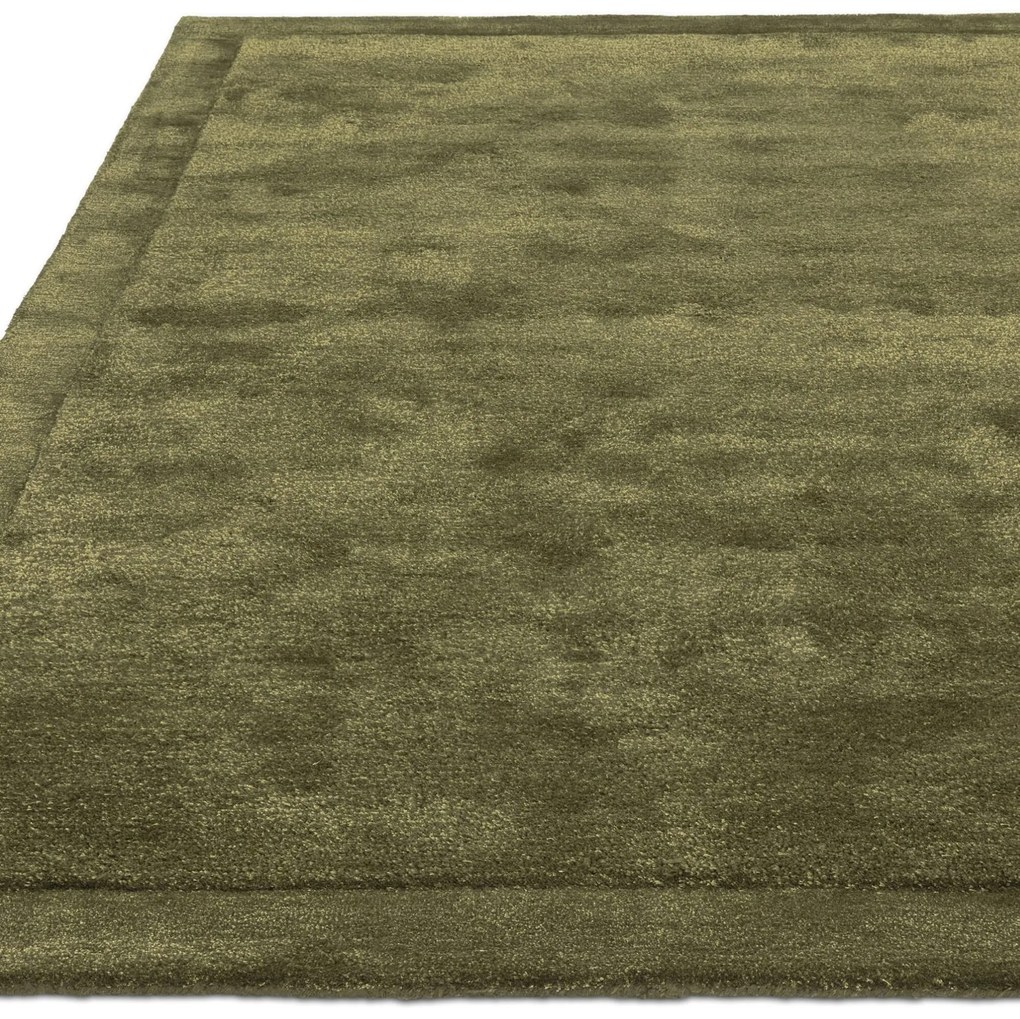 Tribeca Design Kusový koberec Eskimo Olive Rozměry: 160x230 cm