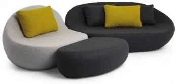 Sphaus sedačky Flirtstones 200 Sofa