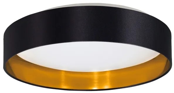 Eglo 99539 - LED Stropní svítidlo MASERLO LED/24W/230V