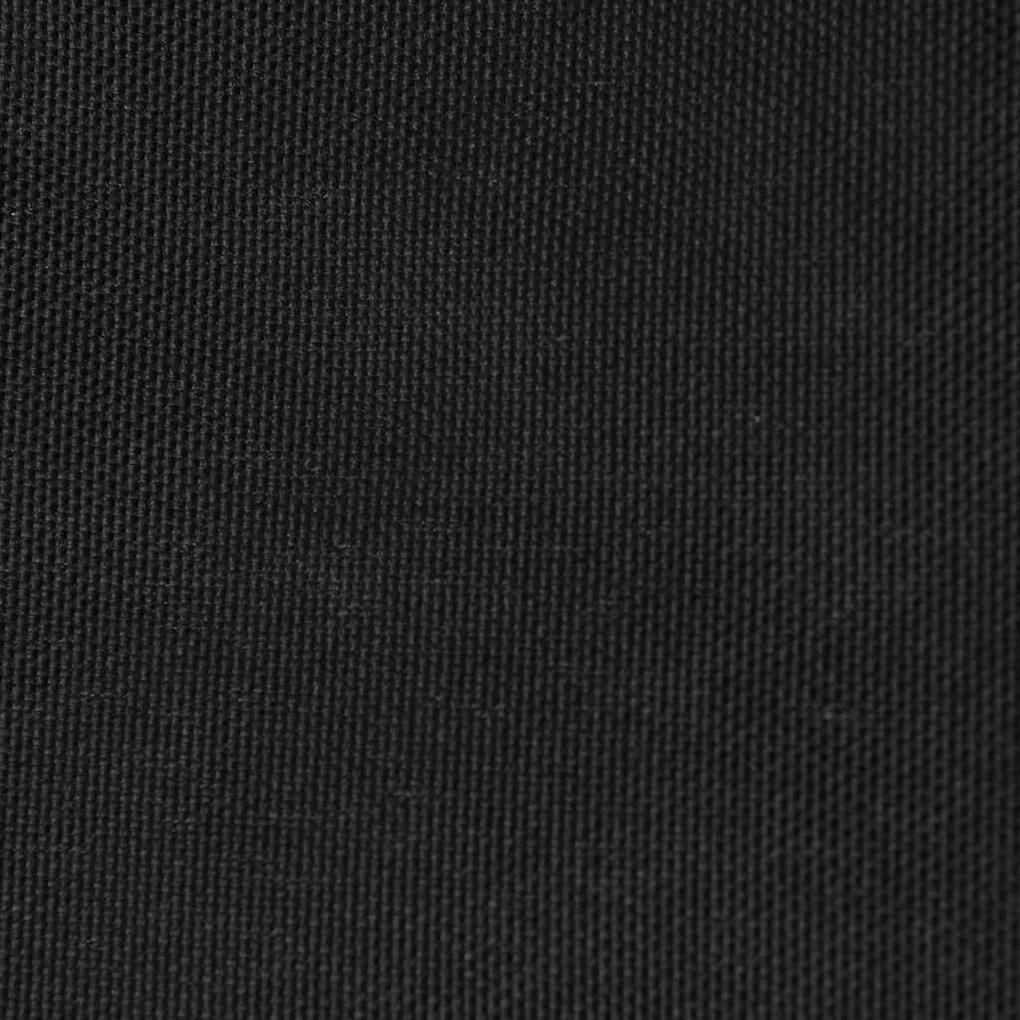 vidaXL Stínící plachta oxfordská látka lichoběžníková 4/5 x 4 m [135134] Barva: krémová
