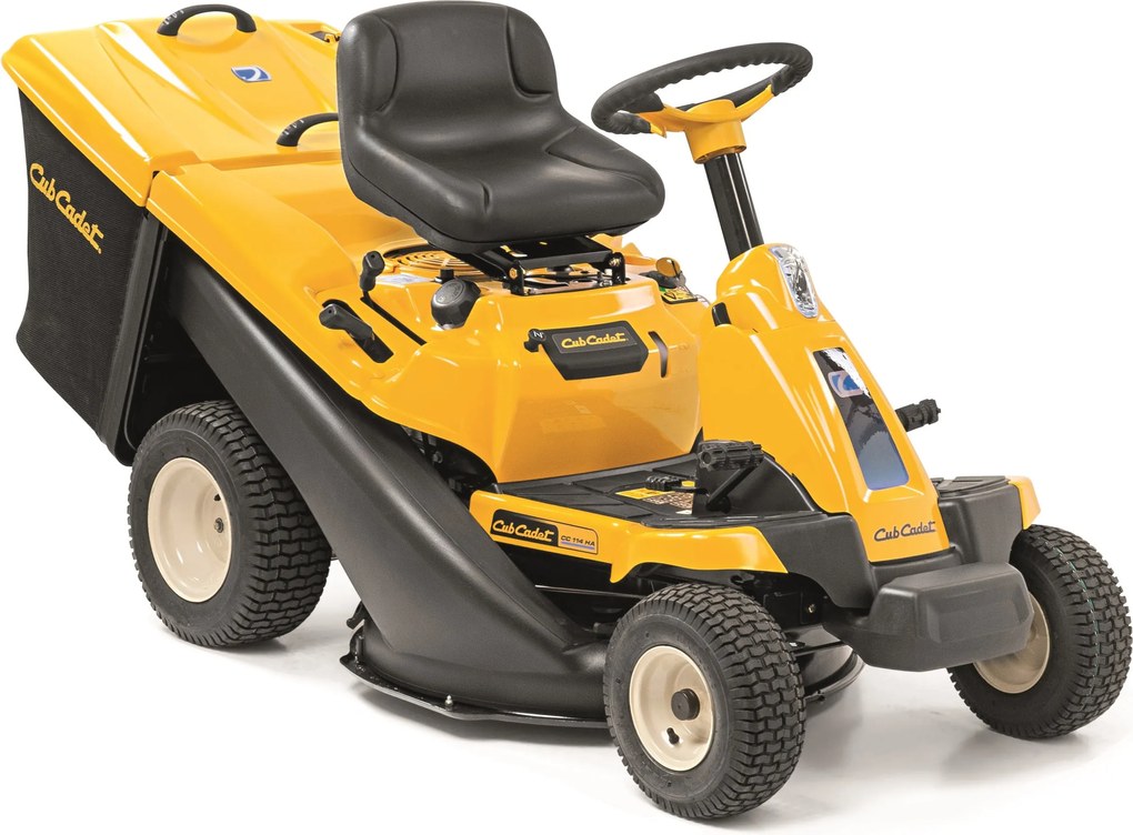 Traktorová sekačka Cub Cadet LR2 Č.76 Hydrostat Traktor Rider 76 cm malá New