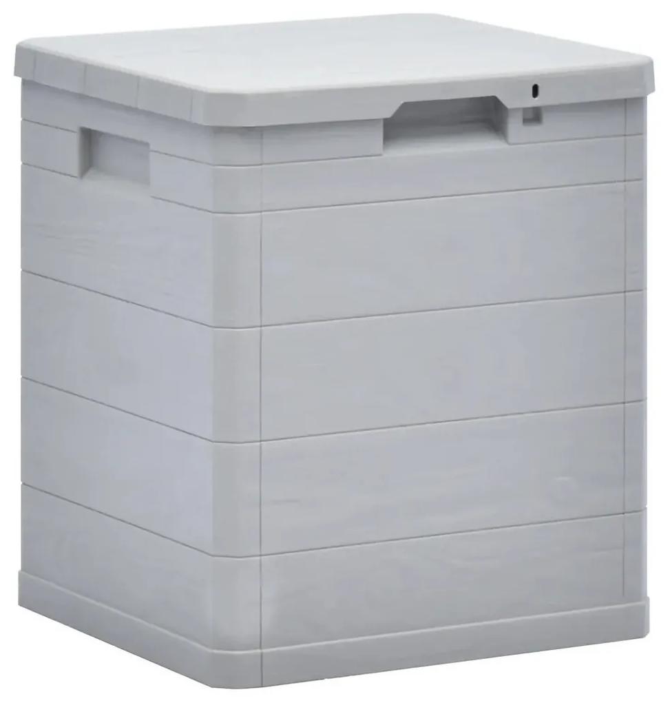 Kufry, úložné boxy VidaXL  Box na polstry