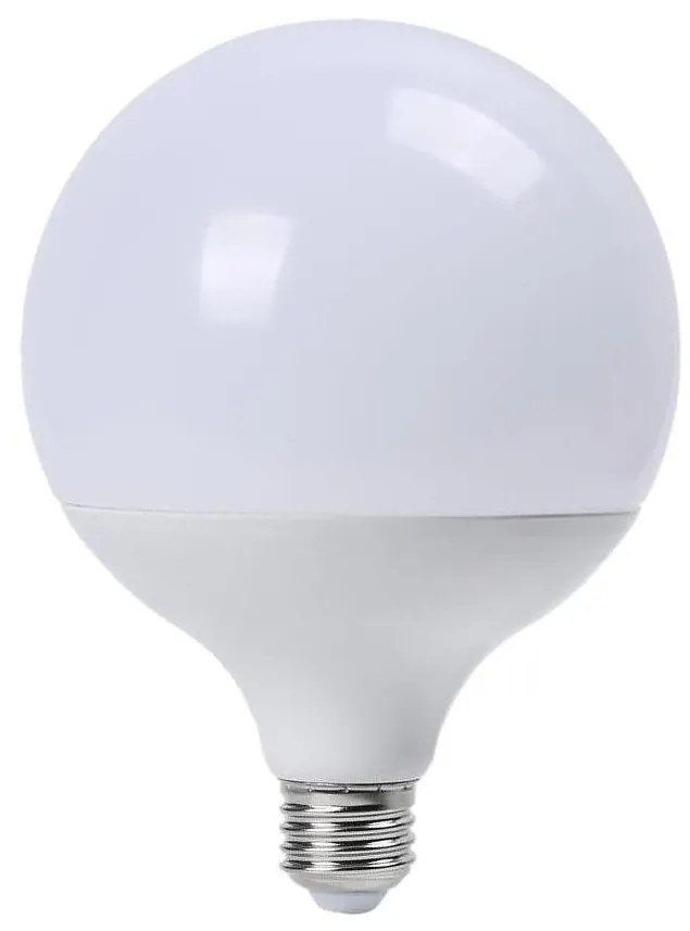 NEDES | LED Žárovka E27/20W/165-265V 4000K | ND3222