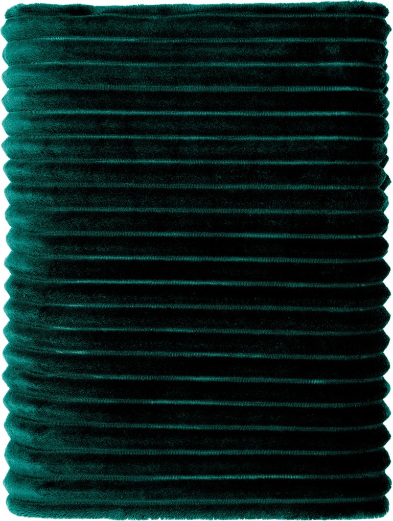 XXXLutz PŘEHOZ NA POSTEL, polyester, 130/170 cm MISTRAL - Přehozy na postel - 003591056406