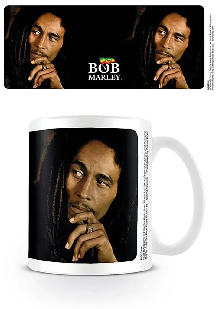 Postershop Hrnek - Bob Marley (Legend)