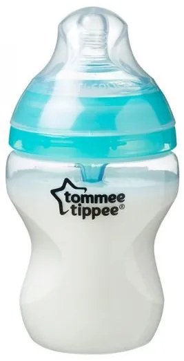 Tommee Tippee Kojenecká láhev anti-colic Advanced 260ml