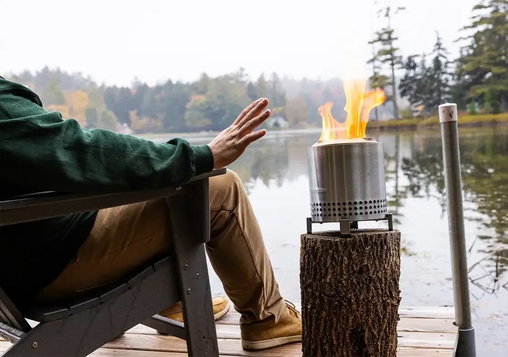 Solo Stove Mesa XL