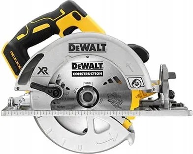 Dewalt DCS572N Kotoučová pila 184 mm 18V Body
