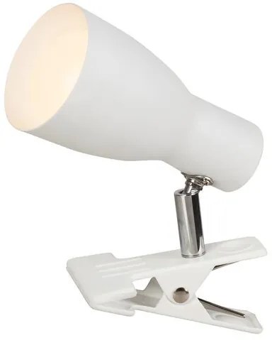 Rabalux EBONY lampa s klipem 6026