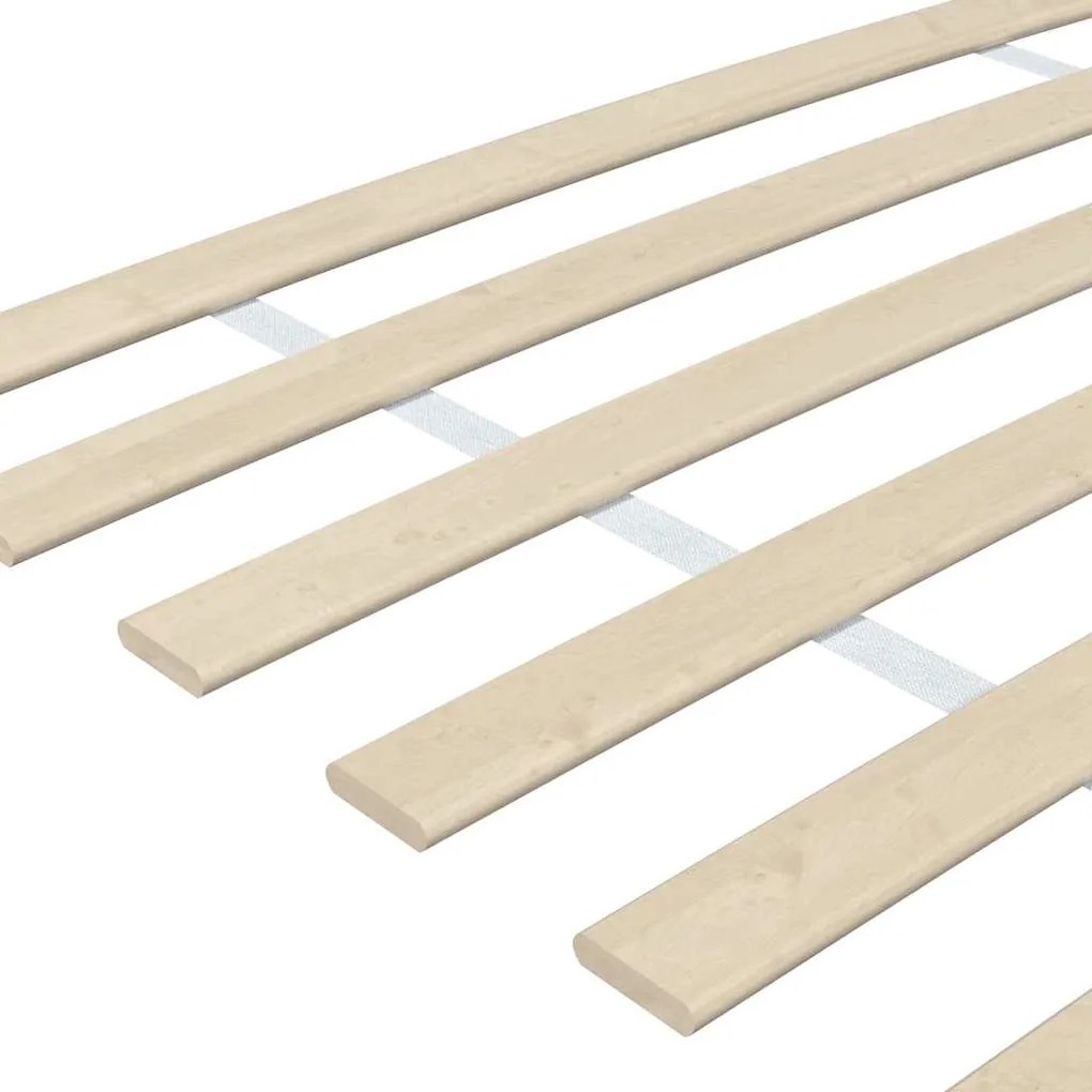 Náhradní lamely k posteli s 34 lamelami 2 ks 80x200 cm 3203720