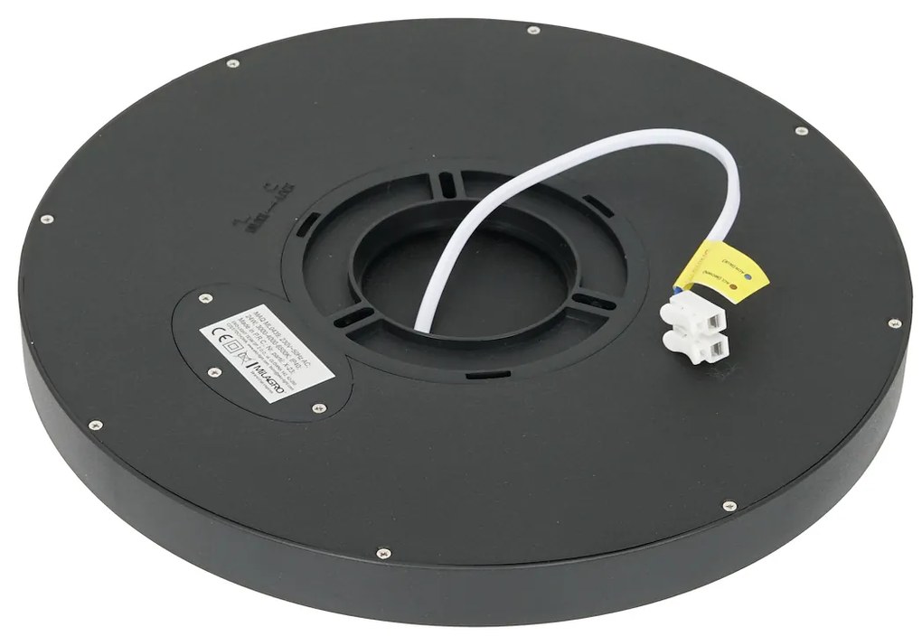 Stropní LED svítidlo Maq, 1x LED 24w, 3000-6500k, b