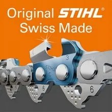 Řetěz Pro Pilu Stihl 3/8'P 1,6 mm 72 cm