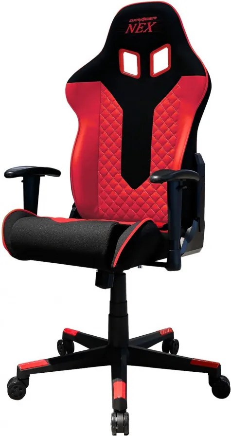 DX Racer židle DXRacer EC/OK01/NR