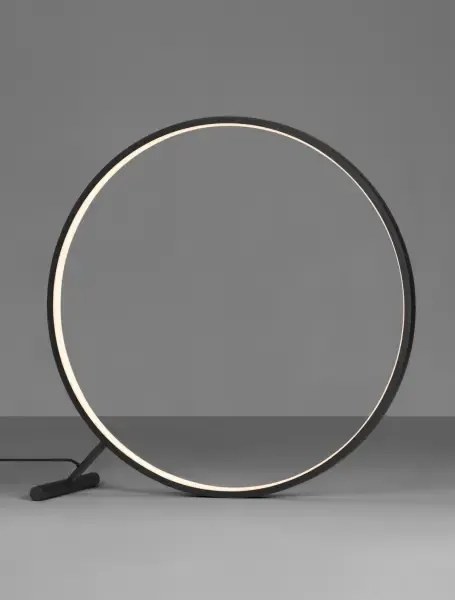 Designová stojací lampa Hola