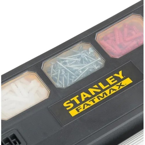 Kufr na nářadí Stanley FatMax CantileverPRO FMST1-75792 vodotěsný