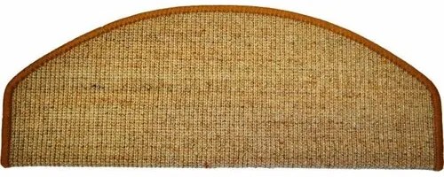 Vopi Nášlap na schody Sisal tweed, 25 x 65 cm