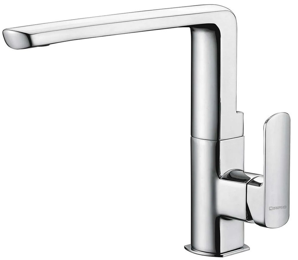 Sapho Mixona - Dřezová baterie, chrom MG055