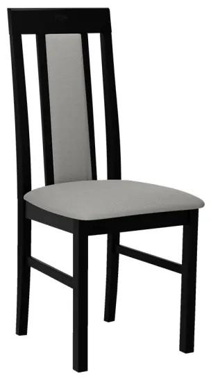 Židle Zefir II, Barva dřeva: ořech, Potah: Soro 28