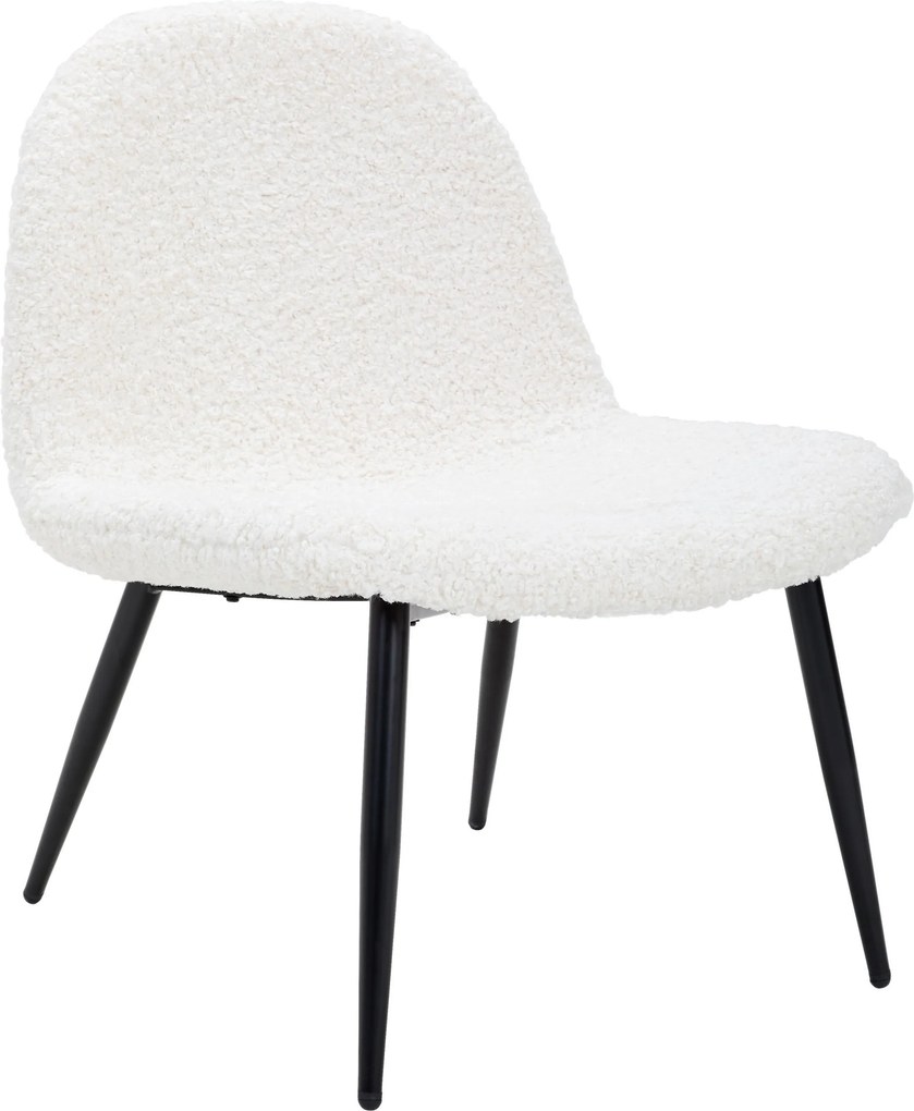 XXXLutz KŘESLO NA TERASU, dřevo, kov, textil Livetastic - Zahradní křesla - 000489009501