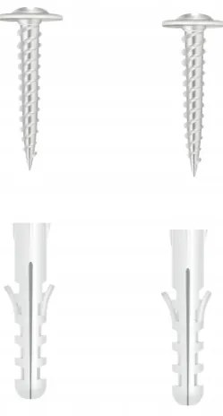 PHILIPS LED kulaté přisazené svítidlo 19W - 2000lm - 4000K - bílé