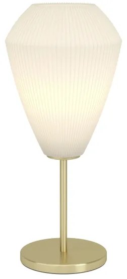 Eglo 900814 - Stolní lampa CAPRAROLA 1xE27/40W/230V