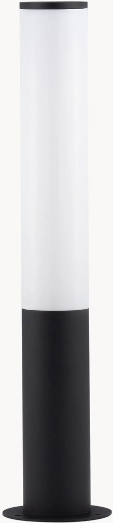 Exteriérové LED svítidlo Tube, v různých velikostech