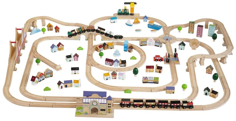Le Toy Van Vláčkodráha Royal Express