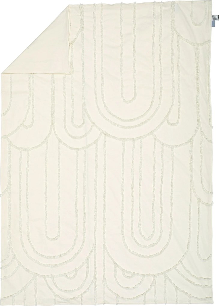 XXXLutz PŘEHOZ, bavlna, 140/200 cm Ambiente - Přehozy na postel - 004562021902