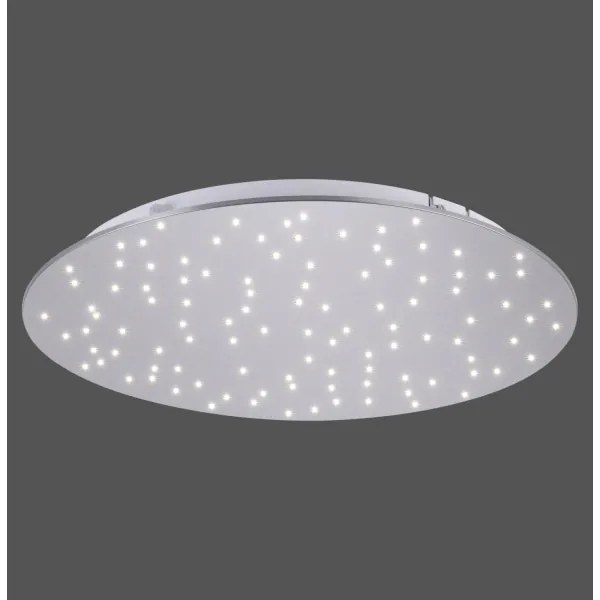 Leuchten Direkt 14673-55 - LED Stmívatelné svítidlo SPARKLE LED/18W/230V + DO