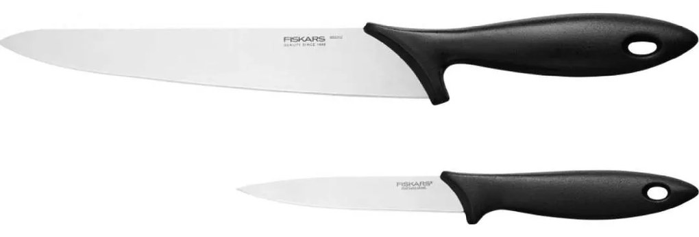 FISKARS - Kuchyňský nůž, sada 2 ks 1065582