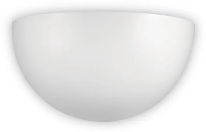 Nástěnné svítidlo Ideal Lux Demi AP1 125374 10cm