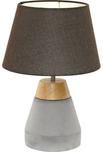 Eglo 95527 - Stolní lampa TAREGA 1xE27/60W/230V